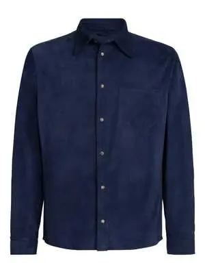 Brunello Cucinelli Pocket Shirt