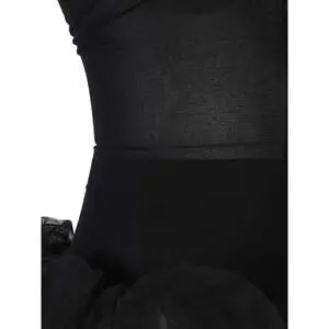 Junya Watanabe Layered Tulle Skirt
