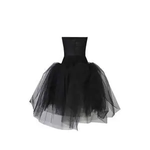 Junya Watanabe Layered Tulle Skirt