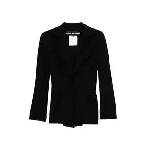 Junya Watanabe Long Sleeve Shirt - Black