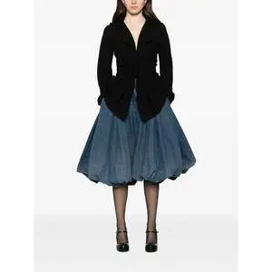 Junya Watanabe Long Sleeve Shirt