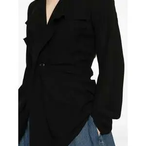 Junya Watanabe Long Sleeve Shirt