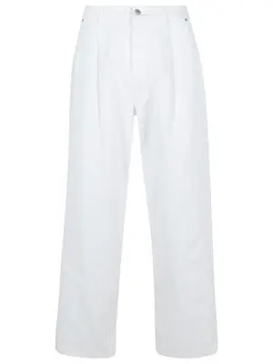 Moschino Cotton Pants