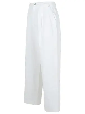 Moschino Cotton Pants