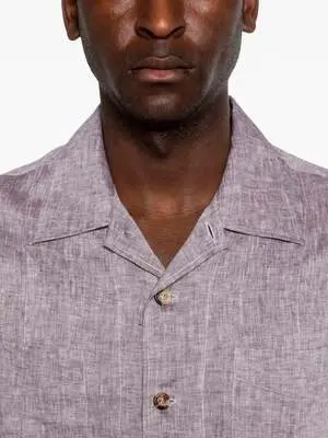 Brunello Cucinelli Shirt - Multicolor
