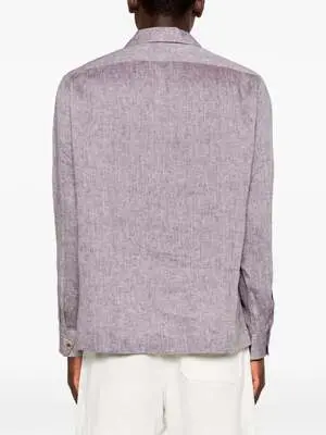 Brunello Cucinelli Shirt - Multicolor