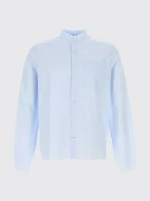 Prada Shirt Grey