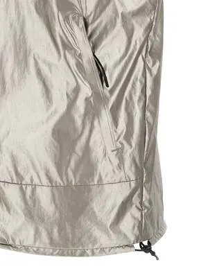 C.P. COMPANY The Metropolis Series Vest - Silver