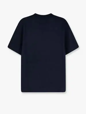 Fendi Cotton T-shirt