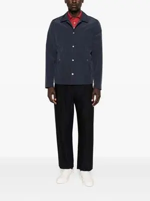 Brunello Cucinelli Lightweight Knit Polo - Multicolor