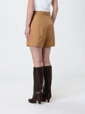 Max Mara Tailored Shorts - Multicolor