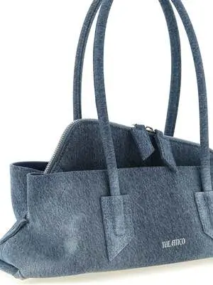 Attico La Passeggiata Small Shoulder Bag