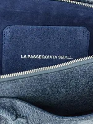 Attico La Passeggiata Small Shoulder Bag