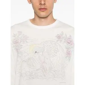 Our Legacy T-shirts & Vests T-shirts - White