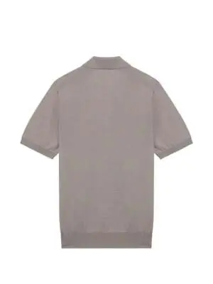 Brunello Cucinelli Lightweight Knit Polo