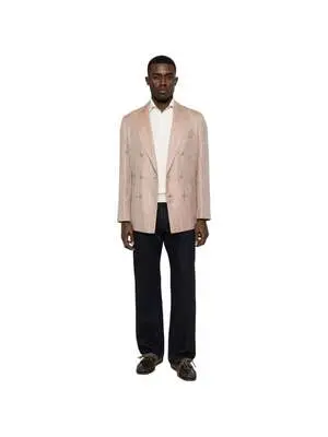 Brunello Cucinelli Lightweight Knit Polo - Multicolor