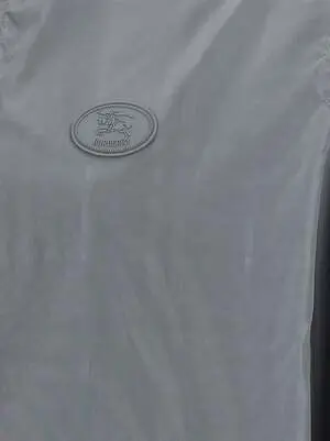 Burberry Newport Reversible Jacket - Multicolor