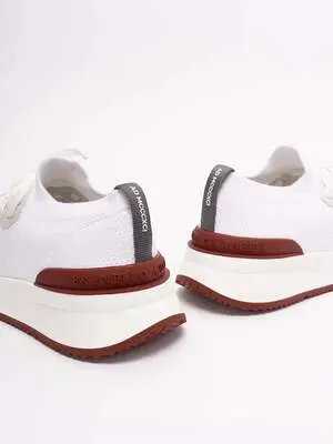 Brunello Cucinelli Knit Sneakers
