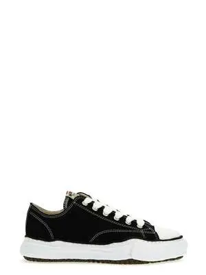 Mihara Yasuhiro Criss-cross Sneakers For Women