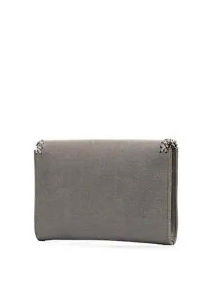 Stella McCartney Falabella Shoulder Bag - Gray