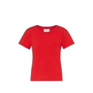 Maison Martin Margiela Round Neck Tops