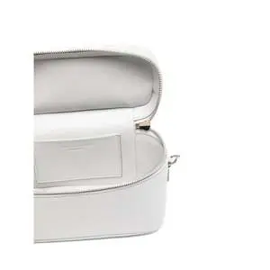 Stella McCartney Grey Tote Bag - Gray