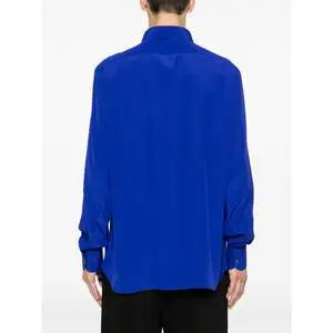 TOM FORD Shirts - Blue