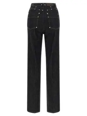 LEMAIRE Rivet Jeans