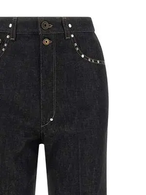 LEMAIRE Rivet Jeans
