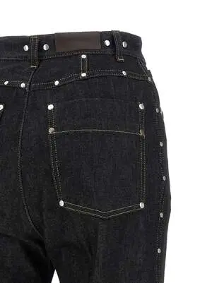 LEMAIRE Rivet Jeans