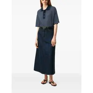 Ami Polo Shirts