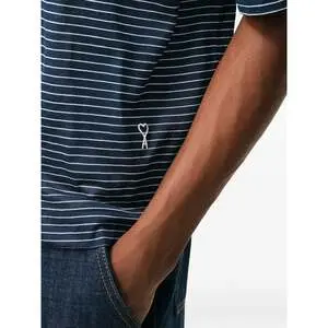 Ami Polo Shirts