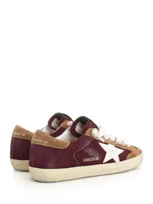 GOLDEN GOOSE Superstar Sneakers