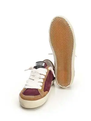 GOLDEN GOOSE Superstar Sneakers