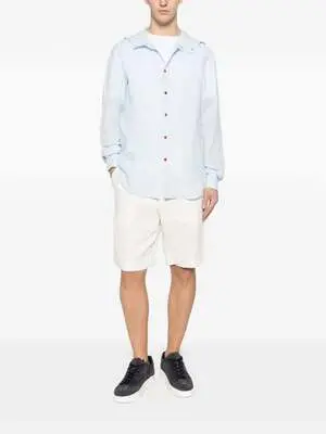 Kiton Mariano-shirt
