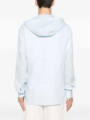 Kiton Mariano-shirt