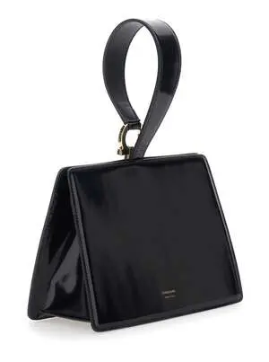 FERRAGAMO Gancini Clutch Bag - Multicolor