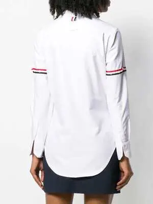 Thom Browne Striped Shirt