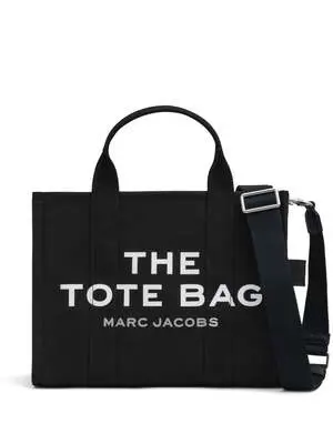 Marc Jacobs The Tote Bag By - Black