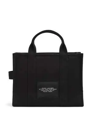 Marc Jacobs The Tote Bag By - Black