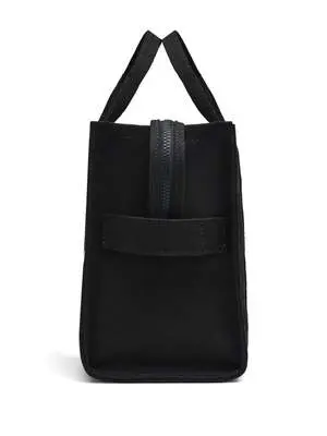 Marc Jacobs The Tote Bag By - Black
