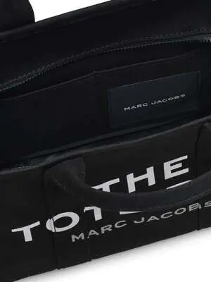 Marc Jacobs The Tote Bag By - Black