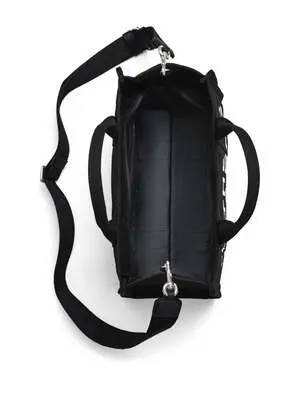 Marc Jacobs The Tote Bag By - Black