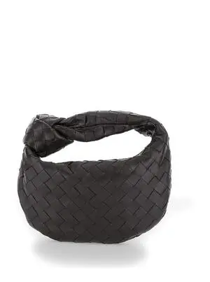 Bottega Veneta Bottega Veneta Mini Jodie Handbag Multicolor