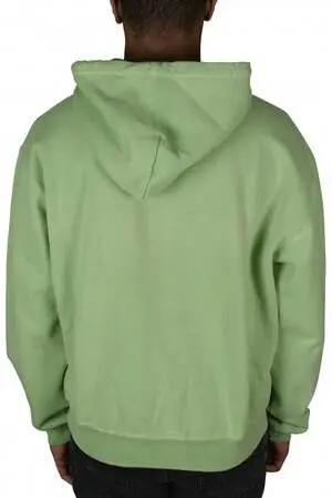 Heron Preston Oversized Cotton Hoodie