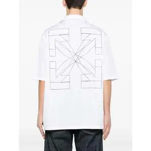 Off-White Shirts