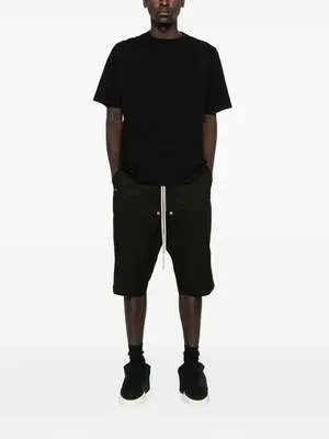 Rick Owens Brad T Crew Neck T-shirt