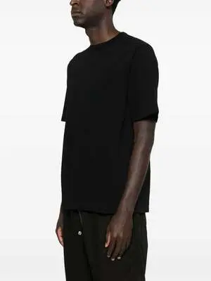 Rick Owens Brad T Crew Neck T-shirt