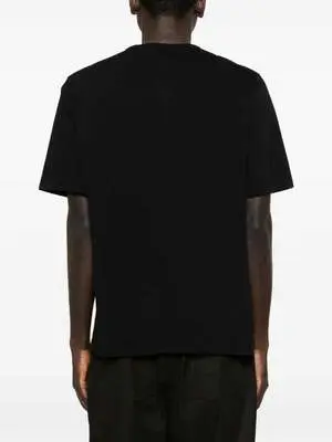 Rick Owens Brad T Crew Neck T-shirt