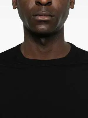 Rick Owens Brad T Crew Neck T-shirt